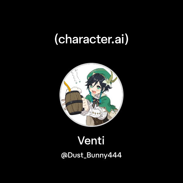 Chat with Venti | character.ai | Personalized AI for every moment of ...