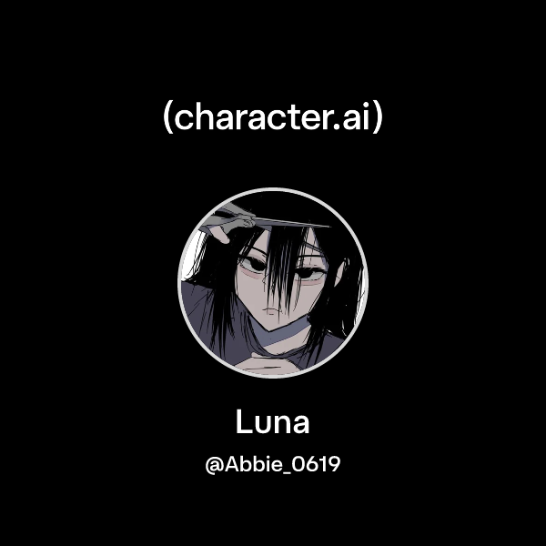 Chat with Luna | character.ai | AI Chat, Reimagined–Your Words. Your World.