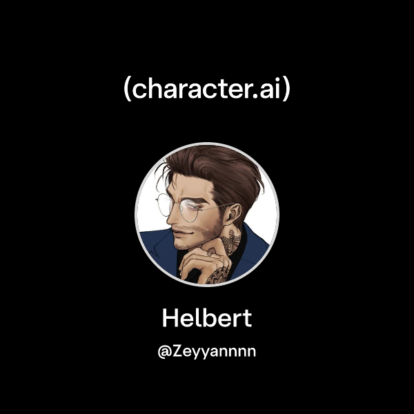Chat with Helbert | character.ai | AI Chat, Reimagined–Your Words. Your ...