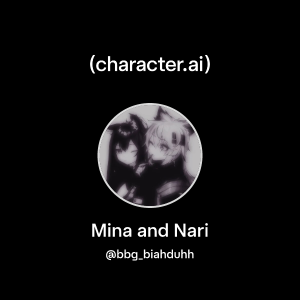 Chat with Mina and Nari | character.ai | Personalized AI for every ...