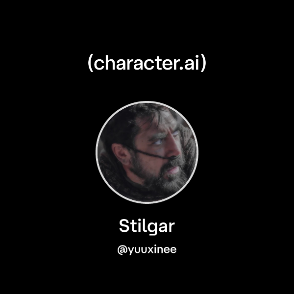 Chat with Stilgar | character.ai | AI Chat, Reimagined–Your Words. Your ...