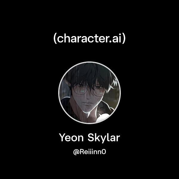 Chat with Yeon Skylar | character.ai | AI Chat, Reimagined–Your Words. Your World.