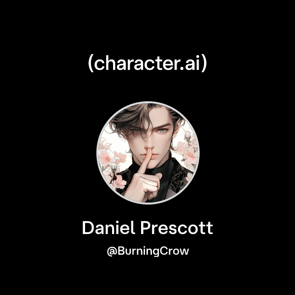 Chat with Daniel Prescott | character.ai | AI Chat, Reimagined–Your ...