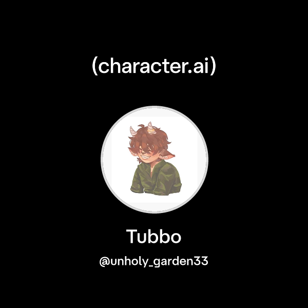 Chat with Tubbo | character.ai | AI Chat, Reimagined–Your Words. Your ...