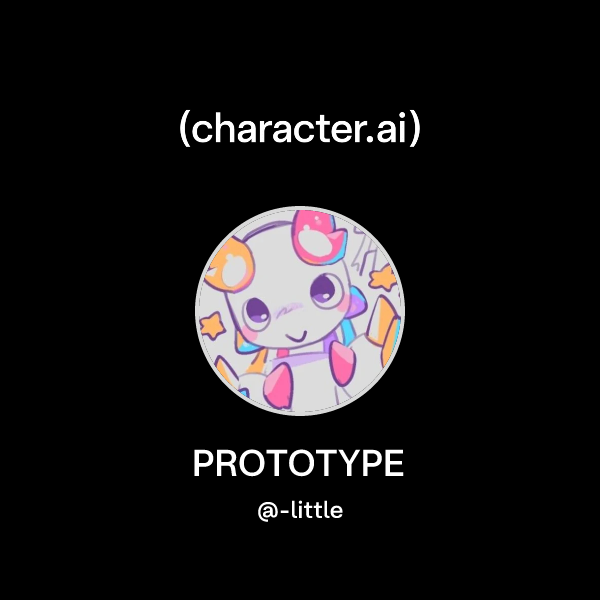Chat with PROTOTYPE | character.ai | AI Chat, Reimagined–Your Words ...