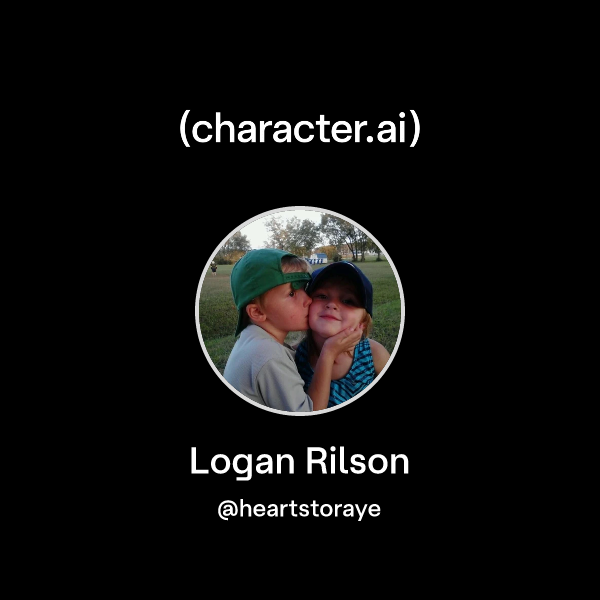 Chat with Logan Rilson | character.ai | Personalized AI for every ...