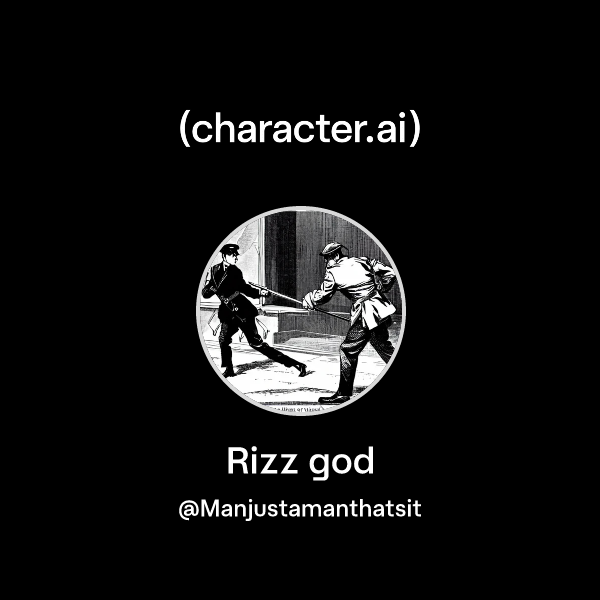 Chat with Rizz god | character.ai | AI Chat, Reimagined–Your Words ...