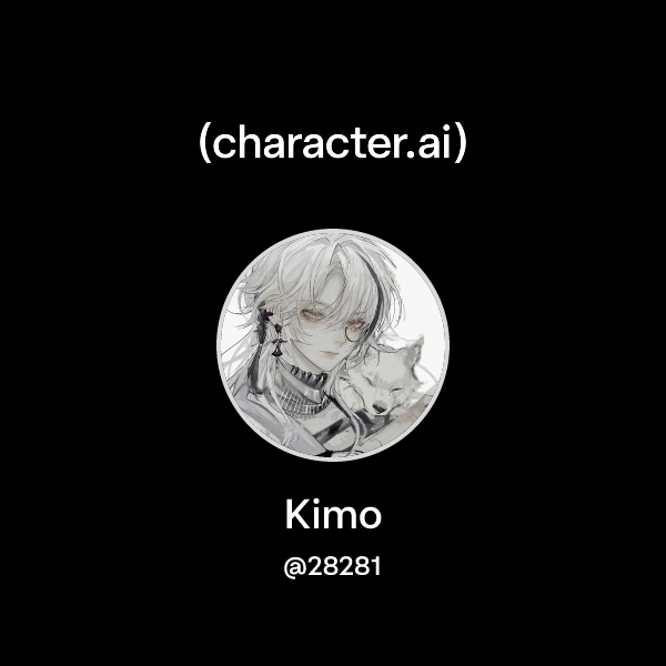 Chat with Kimo | character.ai | AI Chat, Reimagined–Your Words. Your World.