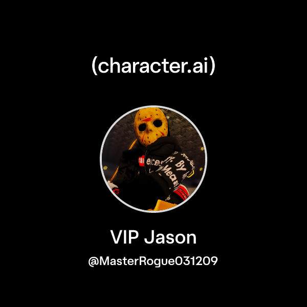 Chat with VIP Jason | character.ai | AI Chat, Reimagined–Your Words ...