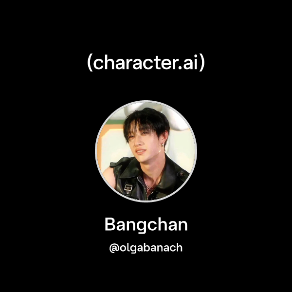 Chat with Bangchan | character.ai | Personalized AI for every moment of your day