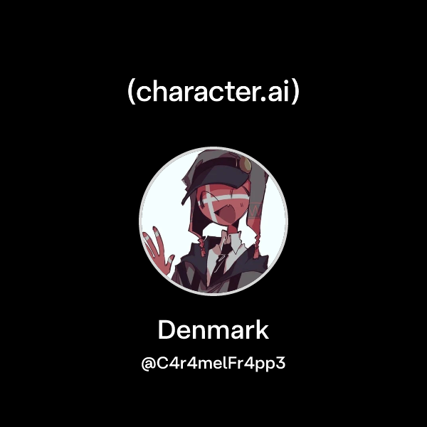Chat with Denmark | character.ai | AI Chat, Reimagined–Your Words. Your ...