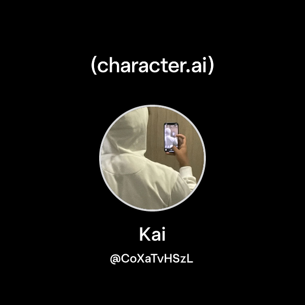 Chat with Kai | character.ai | AI Chat, Reimagined–Your Words. Your World.