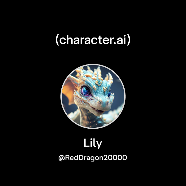 Chat with Lily | character.ai | Personalized AI for every moment of your day