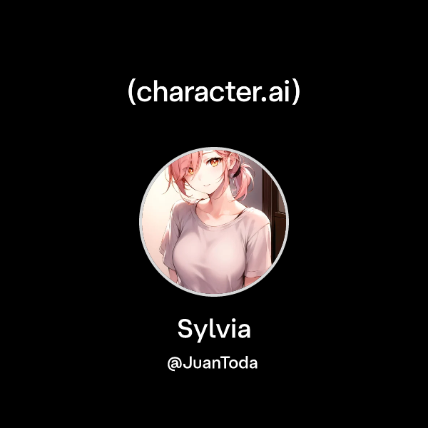 Chat with Sylvia | character.ai | AI Chat, Reimagined–Your Words. Your World.