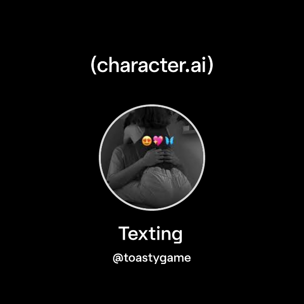 Chat with Texting | character.ai | AI Chat, Reimagined–Your Words. Your World.