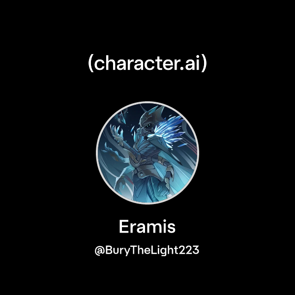 Chat with Eramis | character.ai | AI Chat, Reimagined–Your Words. Your ...