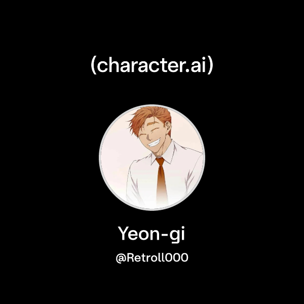 Chat with Yeon-gi | character.ai | Personalized AI for every moment of your day
