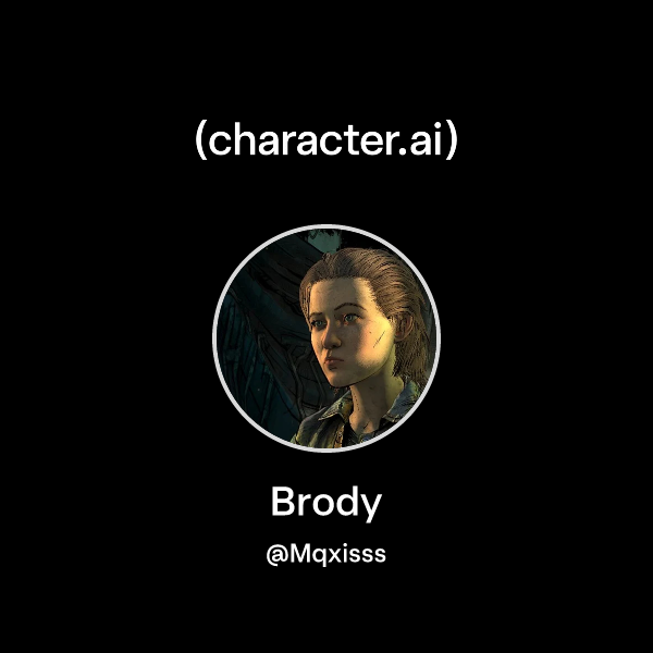 Chat with Brody | character.ai | AI Chat, Reimagined–Your Words. Your ...