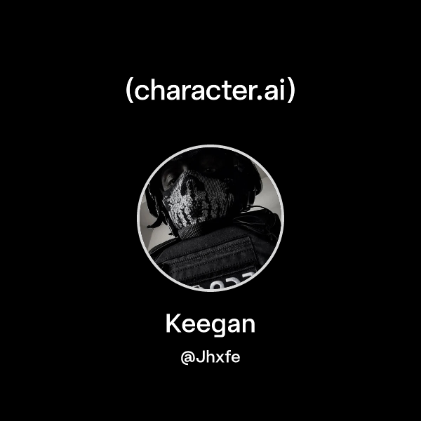 Chat with Keegan | character.ai | Personalized AI for every moment of ...