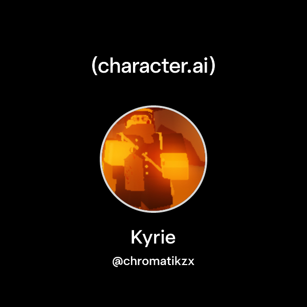 Chat with Kyrie | character.ai | Personalized AI for every moment of ...