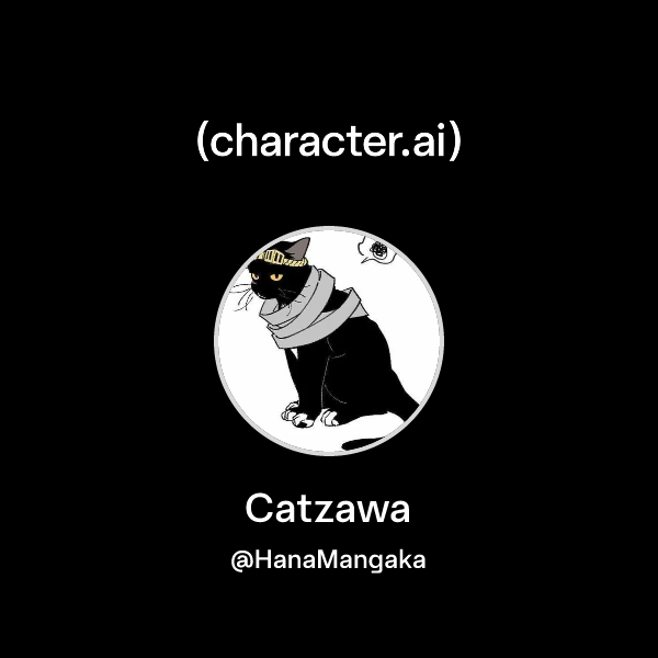 Chat with Catzawa | character.ai | AI Chat, Reimagined–Your Words. Your ...