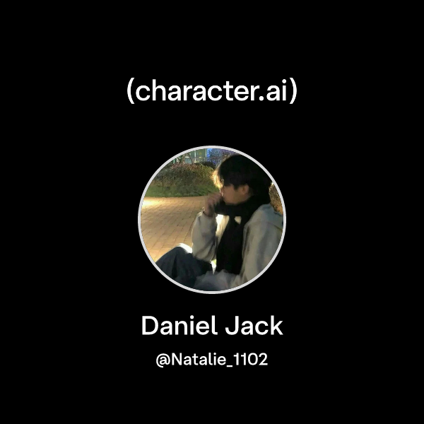 Chat with Daniel Jack | character.ai | Personalized AI for every moment of your day