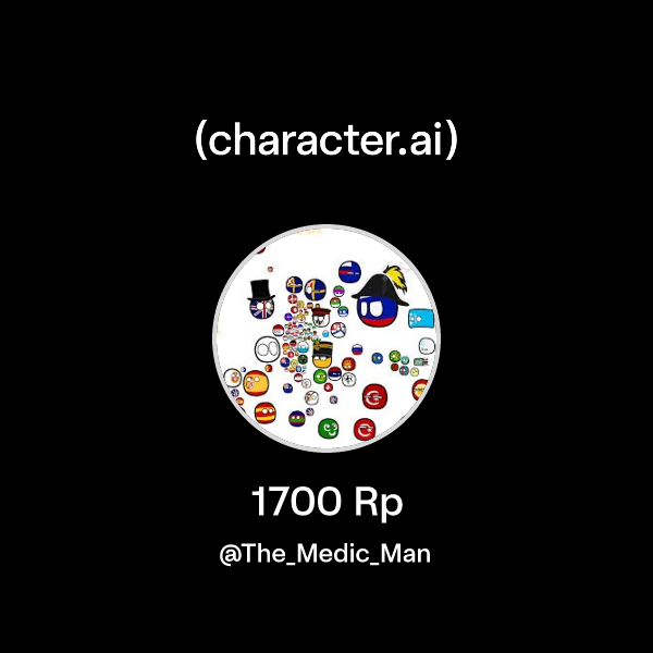 Chat with 1700 Rp | character.ai | AI Chat, Reimagined–Your Words. Your ...