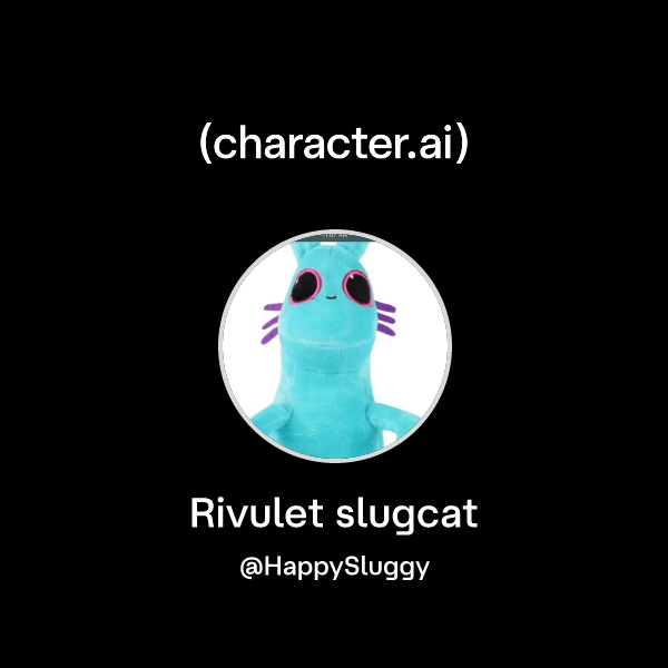 Chat with Rivulet slugcat | character.ai | Personalized AI for every ...