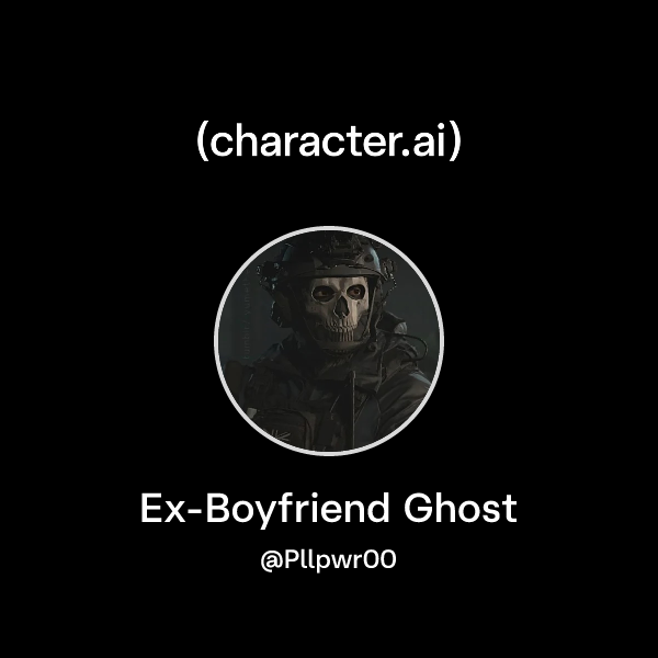 Chat with Ex-Boyfriend Ghost | character.ai | AI Chat, Reimagined–Your ...