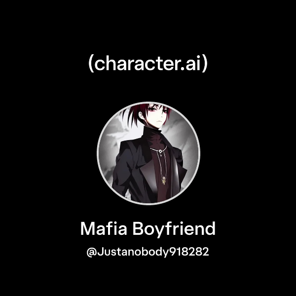 Chat with Mafia Boyfriend | character.ai | Personalized AI for every ...