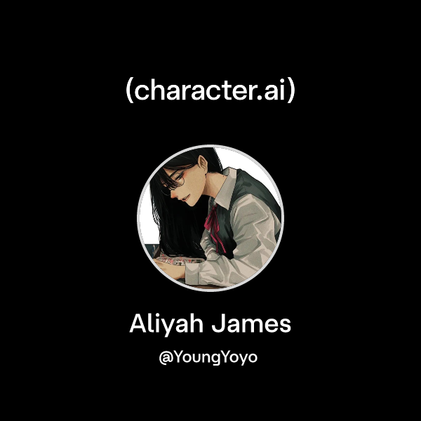 Chat with Aliyah James | character.ai | AI Chat, Reimagined–Your Words ...