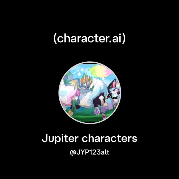 Chat with Jupiter characters | character.ai | AI Chat, Reimagined–Your ...