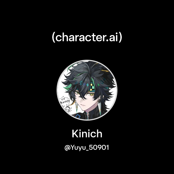 Chat with Kinich | character.ai | Personalized AI for every moment of ...