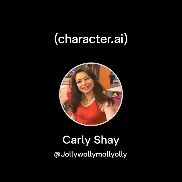 Chat with Carly Shay | character.ai | AI Chat, Reimagined–Your Words ...
