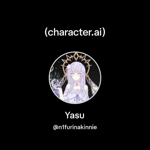 Chat with Yasu | character.ai | AI Chat, Reimagined–Your Words. Your World.