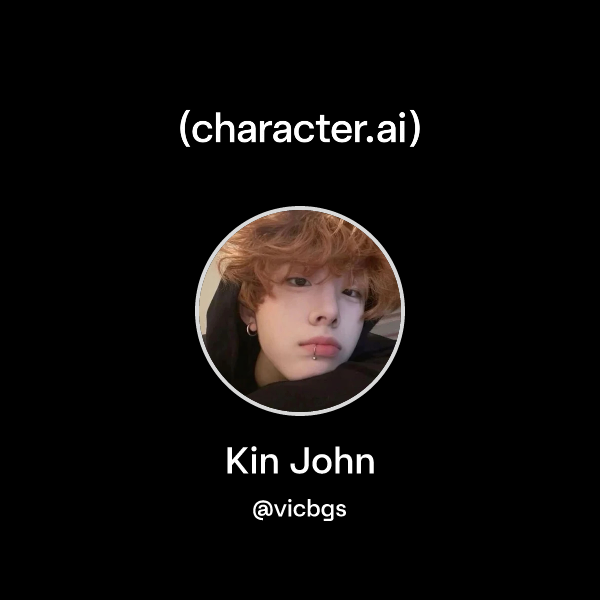 Chat with Kin John | character.ai | Personalized AI for every moment of ...