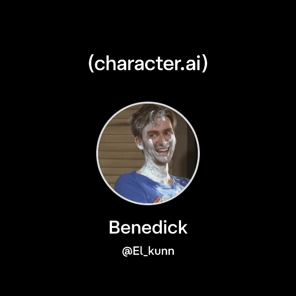 Chat with Benedick | character.ai | AI Chat, Reimagined–Your Words ...