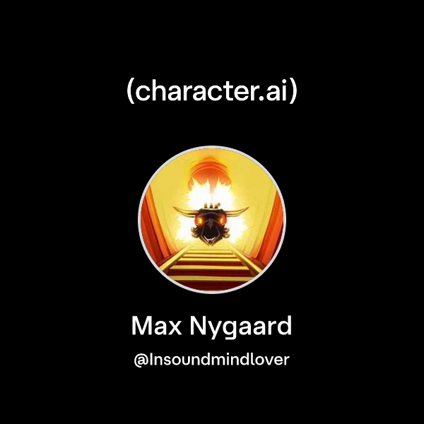 Chat with Max Nygaard | character.ai | AI Chat, Reimagined–Your Words ...