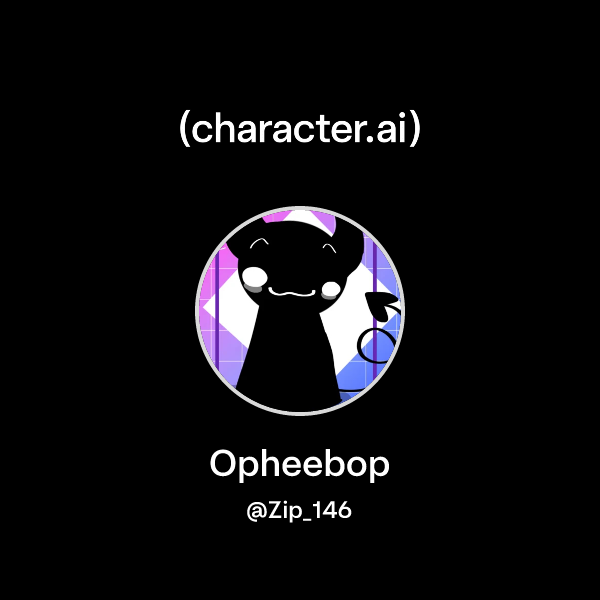 Chat with Opheebop | character.ai | AI Chat, Reimagined–Your Words ...