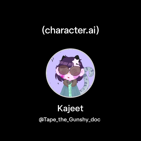 Chat with Kajeet | character.ai | Personalized AI for every moment of ...