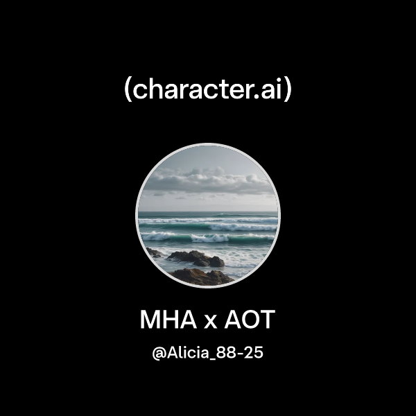 Chat with MHA x AOT | character.ai | AI Chat, Reimagined–Your Words ...