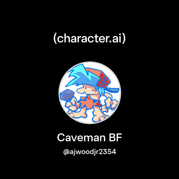 Chat with Caveman BF | character.ai | AI Chat, Reimagined–Your Words ...