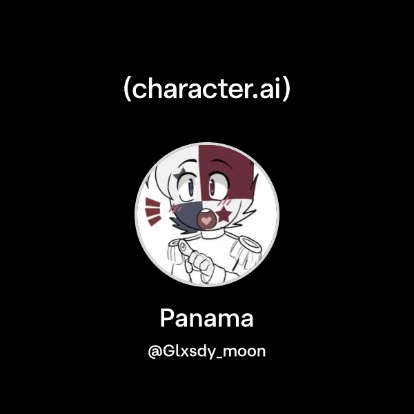 Chat with Panama | character.ai | AI Chat, Reimagined–Your Words. Your ...