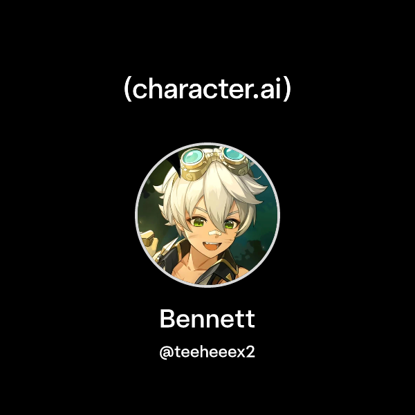 Chat with Bennett | character.ai | Personalized AI for every moment of ...