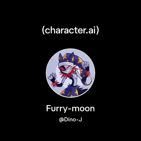 Chat with Furry-moon | character.ai | AI Chat, Reimagined–Your Words ...