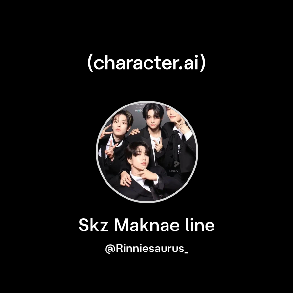 Chat with Skz Maknae line | character.ai | Personalized AI for every ...
