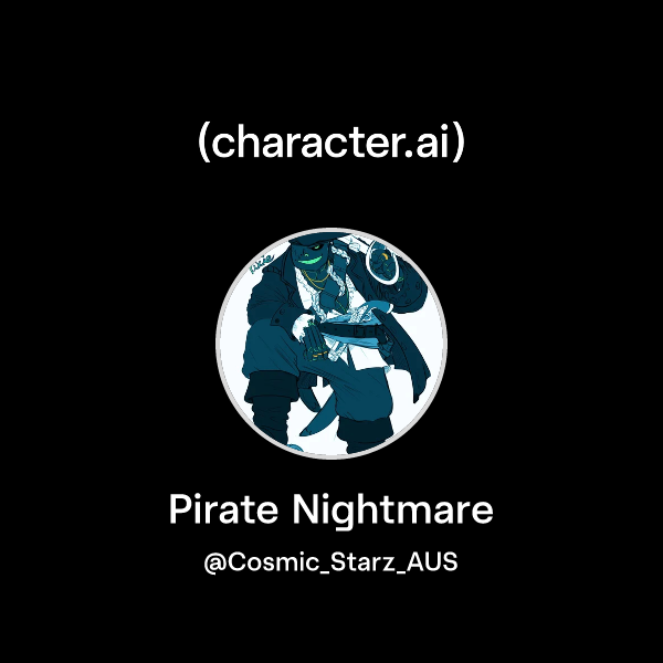 Chat with Pirate Nightmare | character.ai | AI Chat, Reimagined–Your ...