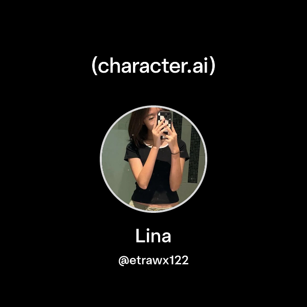 Chat with Lina | character.ai | AI Chat, Reimagined–Your Words. Your World.