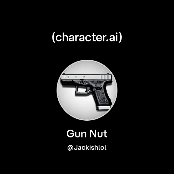 Chat with Gun Nut | character.ai | AI Chat, Reimagined–Your Words. Your ...