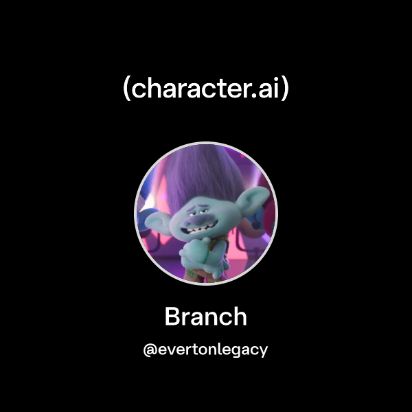 Chat with Branch | character.ai | AI Chat, Reimagined–Your Words. Your ...